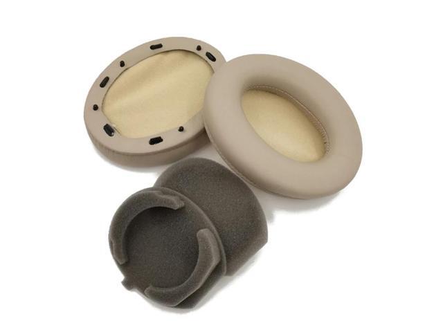 Click here for 1Pair Ear Pads fors-ony- WH-1000XM3 Headphones Ela... prices