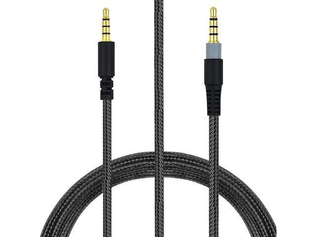 Click here for for Cloud for ALPHA Gaming Headphone Cable Nylon B... prices