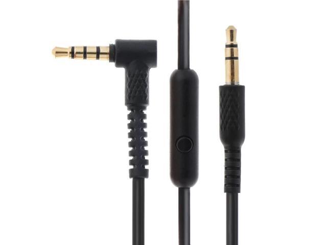 Click here for Inline Mic Wire Cables for 3 Earphone Stereo Sound... prices