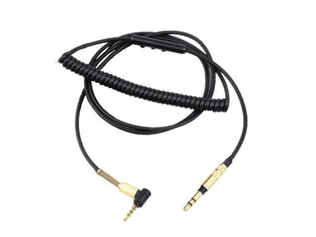 Click here for Headphone Line Cable fors-ony- mdr-10r MDR-1A XB95... prices