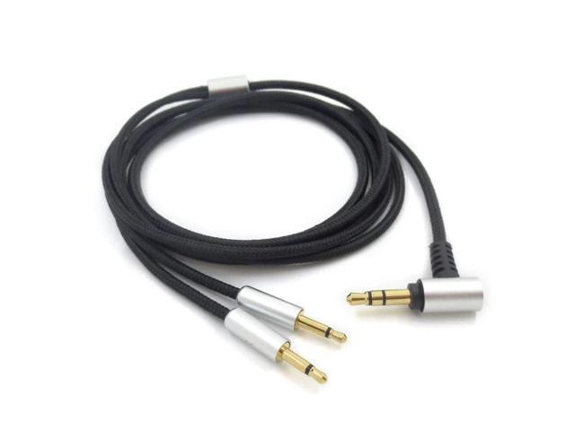 Click here for AUX Cable Cable 3 Plugs 3.5mm to 2.5mm Extension R... prices