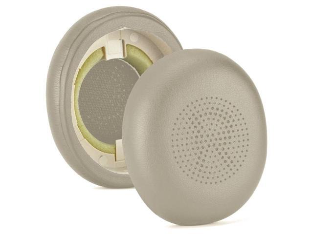 Click here for Durable Sponge Leather Material Ear Pads for 45h E... prices