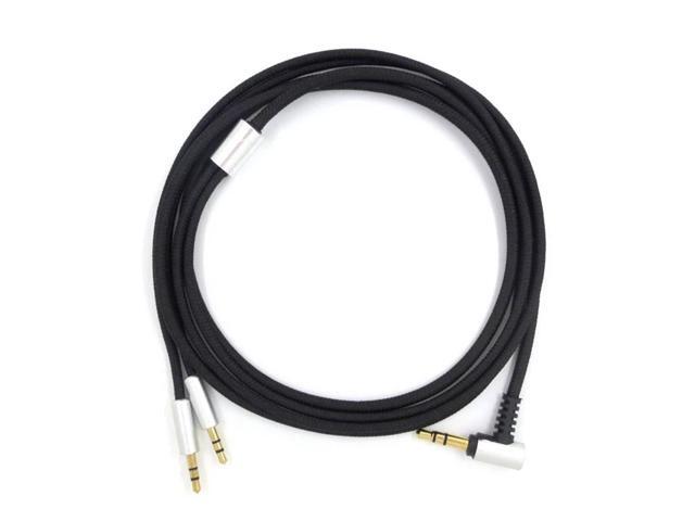 Click here for Detachable Gaming Headphone Cable for Tracks V10(A... prices