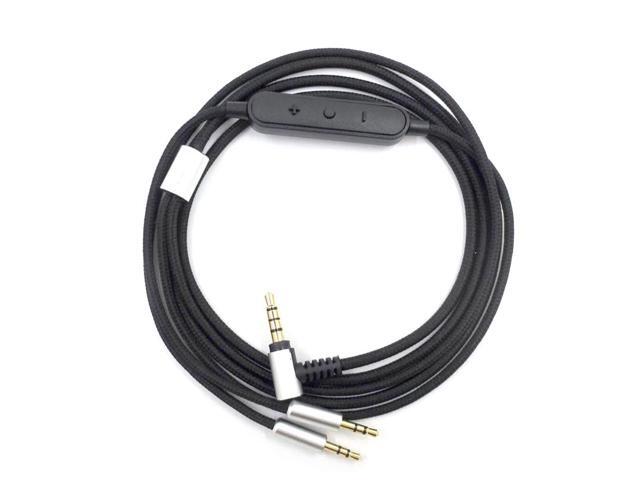 Click here for Detachable Gaming Headphone Cable for Tracks V10(f... prices