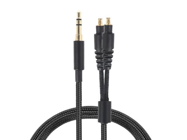 Click here for Earphone Cable Extension Cable for ATH-SR9 ES770H... prices