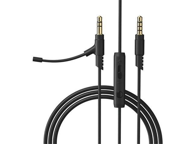 Click here for Gaming Headset Cable with Volume Control Laptop 3.... prices