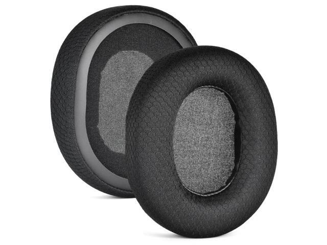Click here for Breathable Mesh Fabric Ear Pads for Arctis 1/3/5/7... prices