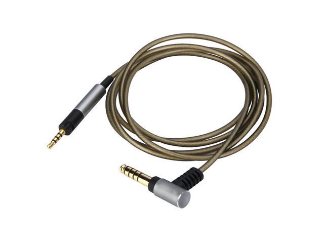 Click here for Detachable Flexible Gaming Headphone Cable 4.4mm N... prices