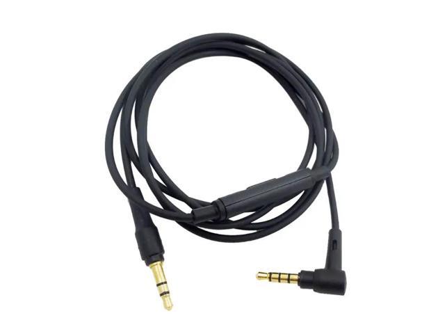 Click here for Soft Wire Headphone Cable for ATH-Ar5bt/MSR7/5PRO/... prices