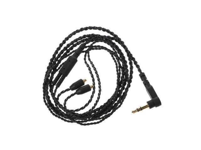Click here for 3.5mm Cable for SE315 SE535 SE846 Earphones Device... prices