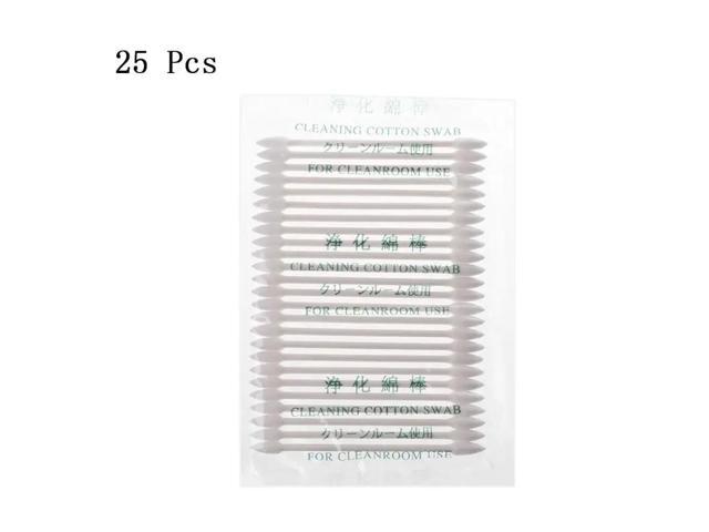 Click here for 25 Pieces/set Foam Cotton Swab Cleaning Swab Foam... prices