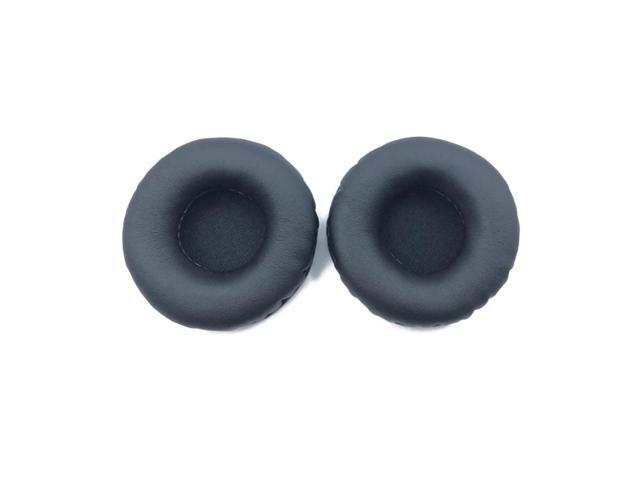 Click here for 1 Pair Ear Pads Cushion Cover Easy installation Ea... prices