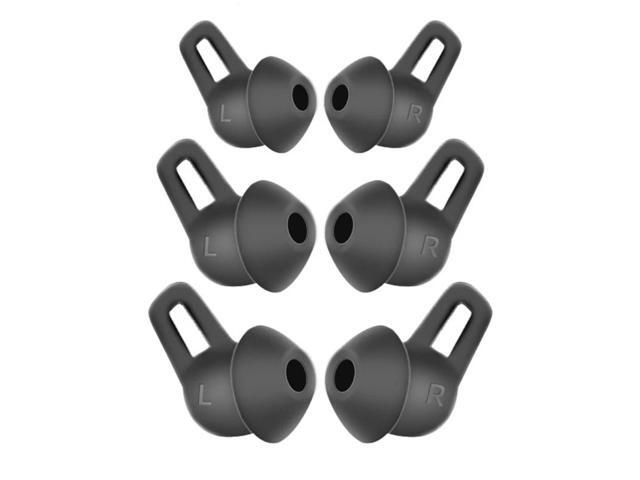 Click here for 1 Set Silicone Ear Hook Cover Replacement Ear Plug... prices