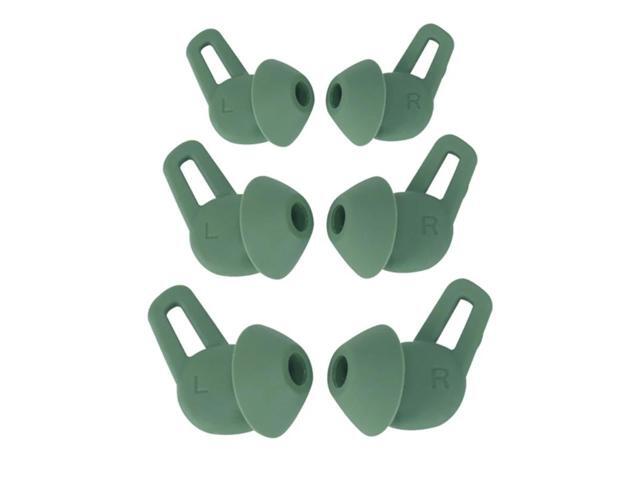 Click here for 1 Set Silicone Ear Hook Cover Replacement Ear Plug... prices