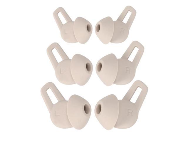 Click here for 1 Set Silicone Ear Hook Cover Replacement Ear Plug... prices