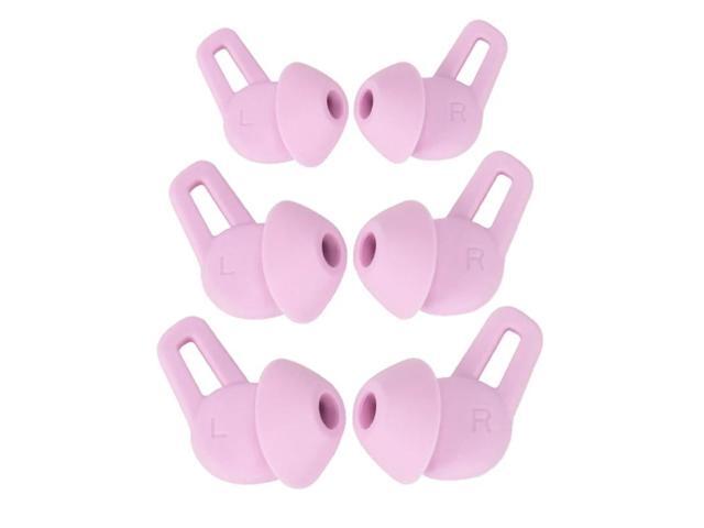 Click here for 1 Set Silicone Ear Hook Cover Replacement Ear Plug... prices