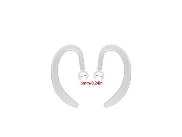 Click here for Wireless Headphone Sport Headset Ear Hook Rubber R... prices