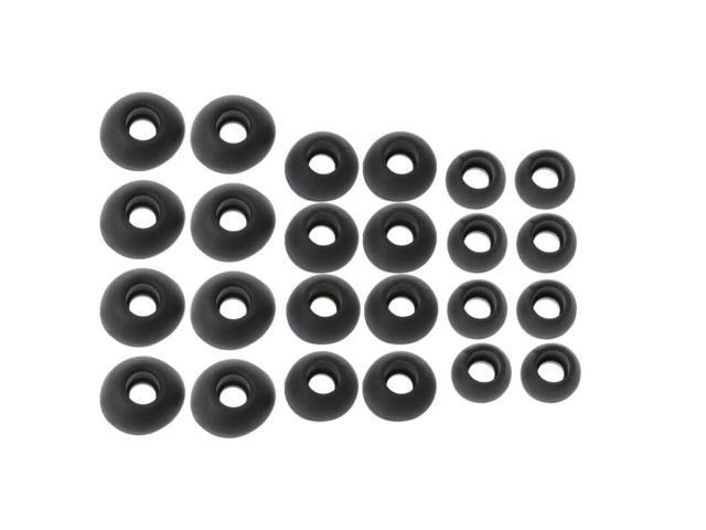 Click here for Silicone Replacement Earbuds Eartips Ear Tips S/fo... prices