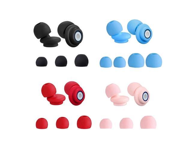 Click here for Isolate the Noise Ear Plugs for Sleep at Ease Work... prices
