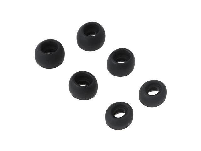 Click here for Silicone Eartips Eargels Earpads Ear Tips Bud Comp... prices
