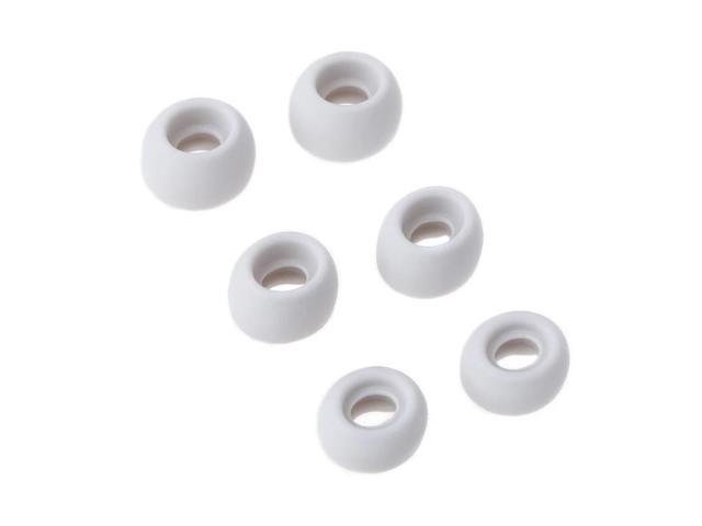 Click here for Silicone Eartips Eargels Earpads Ear Tips Bud Comp... prices