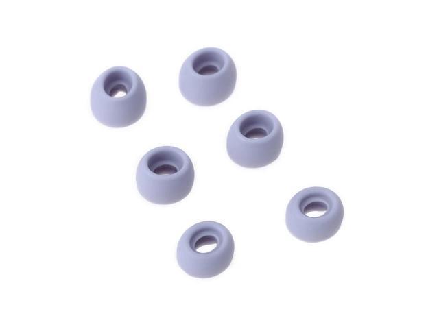 Click here for Silicone Eartips Eargels Earpads Ear Tips Bud Comp... prices