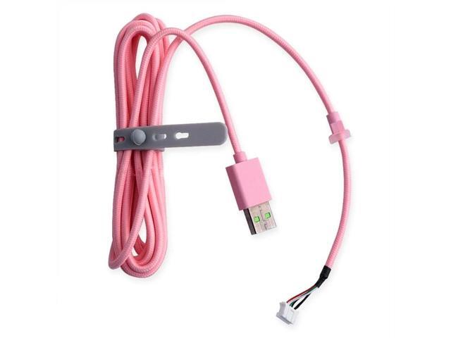 Click here for USB Cable Headphones Wire Replacement PVC Wire(Pin... prices