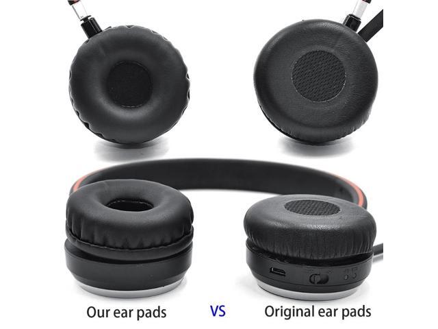 Click here for 1 Pair Replacement Soft Sponge Comfortable Ear Pad... prices