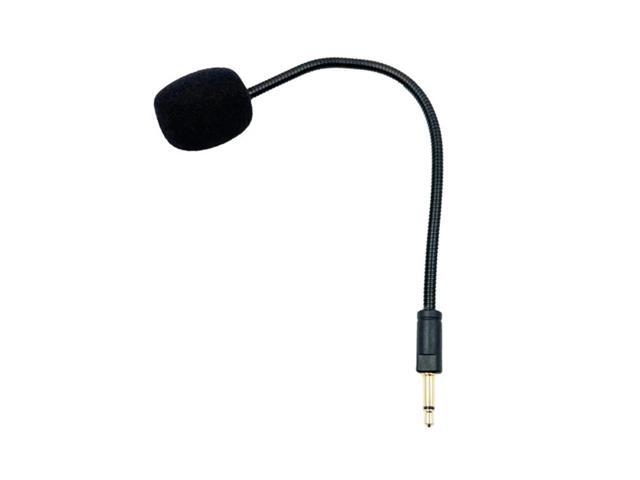 Click here for Microphone for Gaming Headset  Detachable Mic Boom prices