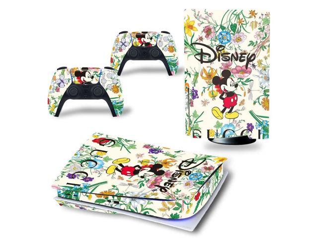 Click here for Stitch PS5 Disk Edition Skin Sticker Decal for Dis... prices