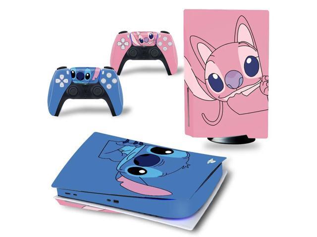 Click here for Stitch PS5 Disk Edition Skin Sticker Decal for Dis... prices