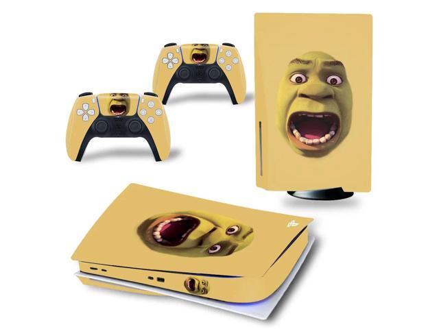 Click here for Stitch PS5 Disk Edition Skin Sticker Decal for Dis... prices