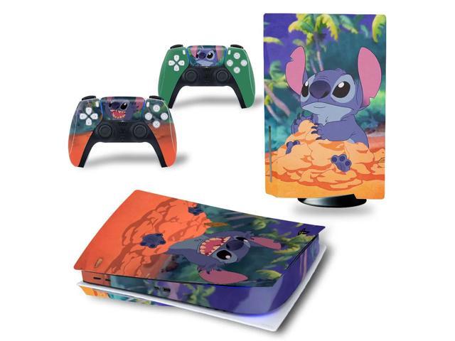 Click here for Stitch PS5 Disk Edition Skin Sticker Decal for Dis... prices