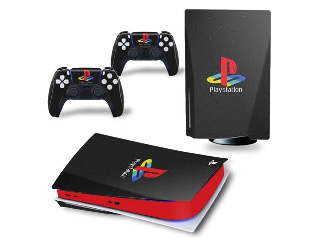 Click here for PS5 Disk Edition Skin Sticker Decal for PS5Disc Co... prices