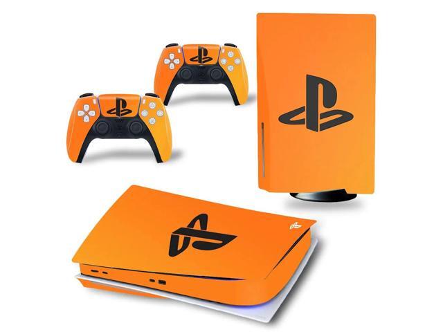 Click here for PS5 Disk Edition Skin Sticker Decal for PS5Disc Co... prices