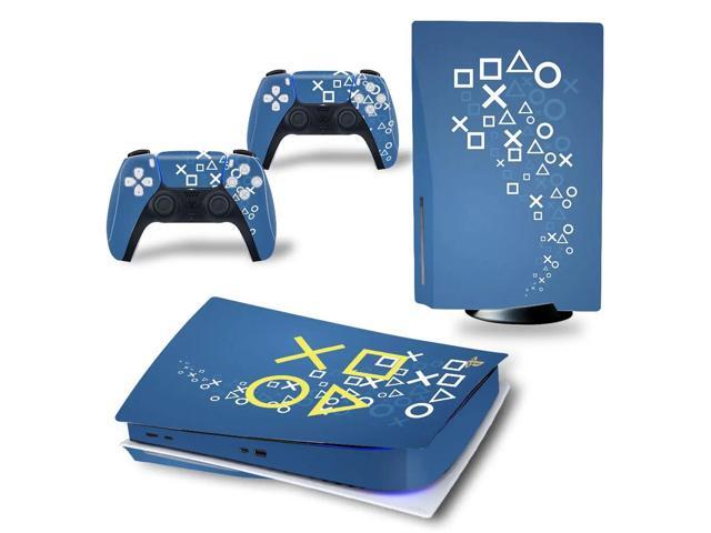 Click here for PS5 Disk Edition Skin Sticker Decal for PS5Disc Co... prices