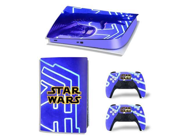 Click here for Star Wars Vinyl Skin Sticker For PS5Digital PS5 PS... prices