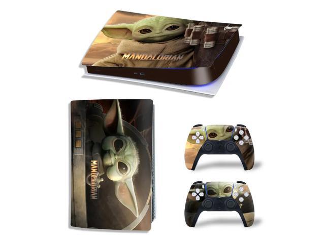 Click here for Star Wars Vinyl Skin Sticker For PS5Digital PS5 PS... prices