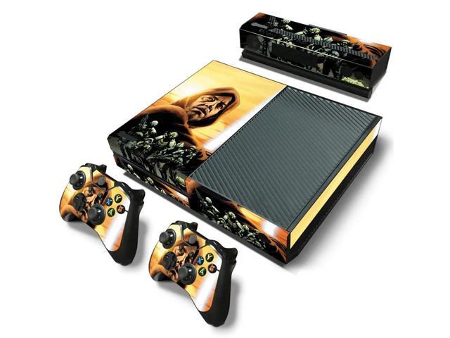 Click here for Star Wars Skin Sticker Game Console Protective Fil... prices