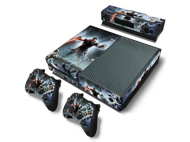 Click here for Star Wars Skin Sticker Game Console Protective Fil... prices