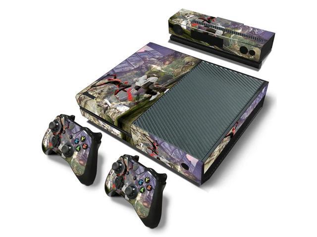 Click here for Deadpool Printing Skin Sticker Game Console Protec... prices