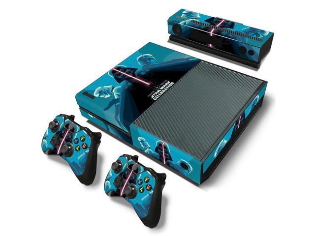 Click here for Star Wars Printing Skin Sticker Game Console Prote... prices