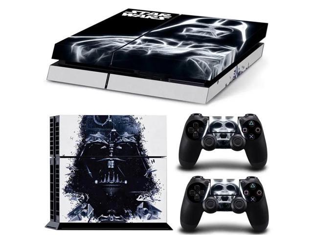 Click here for Deadpool Star Wars Vinyl Game Console Skin Sticker... prices