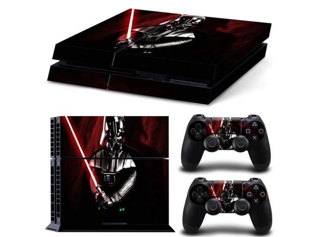 Click here for Deadpool Star Wars Vinyl Game Console Skin Sticker... prices