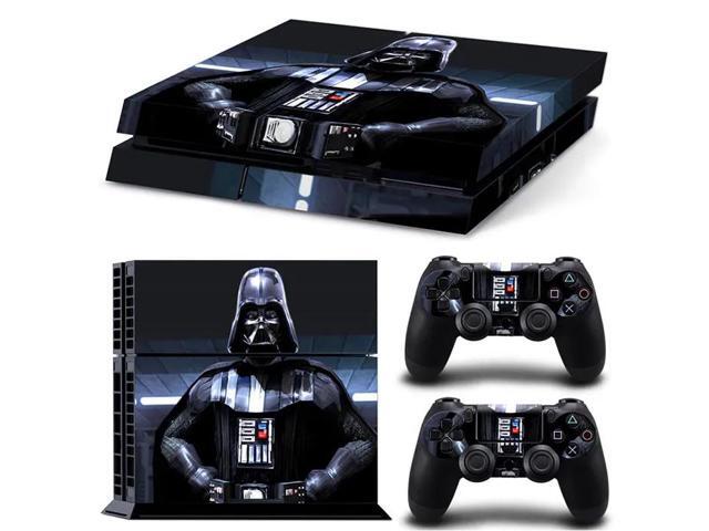 Click here for Deadpool Star Wars Vinyl Game Console Skin Sticker... prices