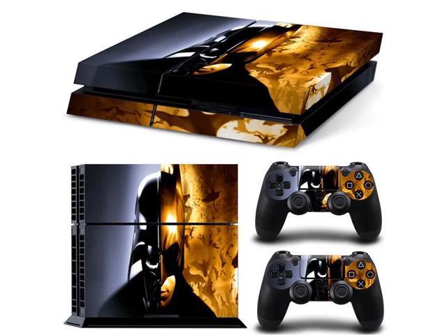Click here for Deadpool Star Wars Vinyl Game Console Skin Sticker... prices