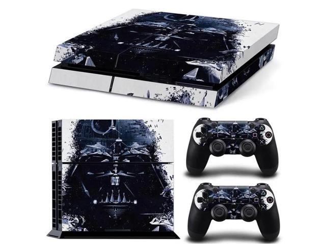 Click here for Deadpool Star Wars Vinyl Game Console Skin Sticker... prices