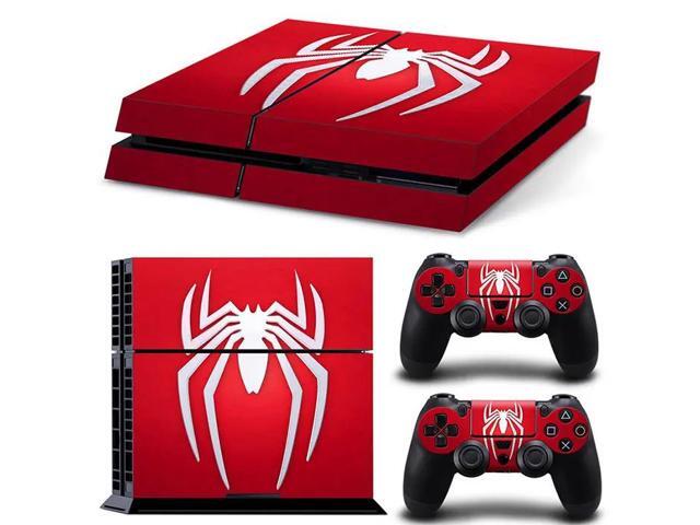 Click here for Vinyl Game Console Skin Sticker for PS4 Controller... prices