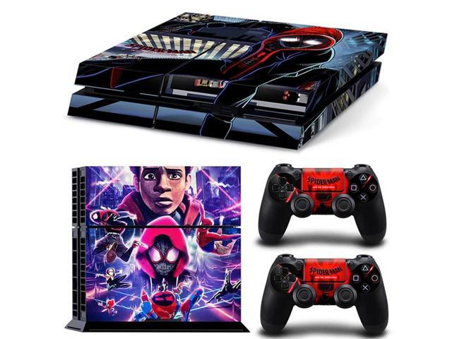 Click here for Vinyl Game Console Skin Sticker for PS4 Controller... prices