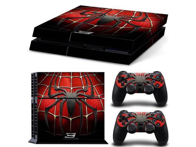 Click here for Vinyl Game Console Skin Sticker for PS4 Controller... prices